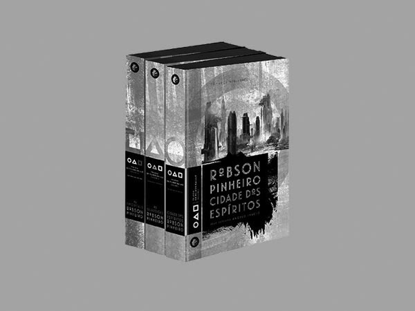 Explore Os 10 Melhores Livros De Robson Pinheiro - Exploora