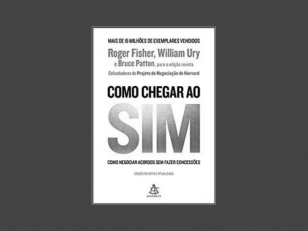 Melhores Livros De William Ury - Exploora