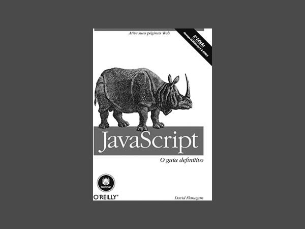 Explore Os 10 Melhores Livros Para Aprender A Programar Javascript ...